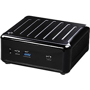 ASRock 4X4 BOX-4800U AMD Ryzen™ 4000U-Series PC