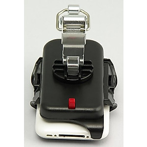 Minoura Handlebar Phone Grip (22-29mm)