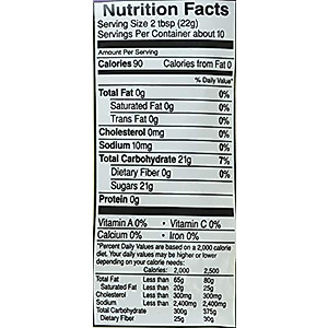 Englewood Marketing Group ICP825VAN Vanilla Ice Cream Packet, 8 oz