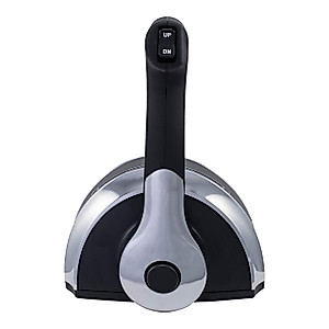 Mercury Top Mount Single Engine Outboard Motor Control w/Trim 8M0059686