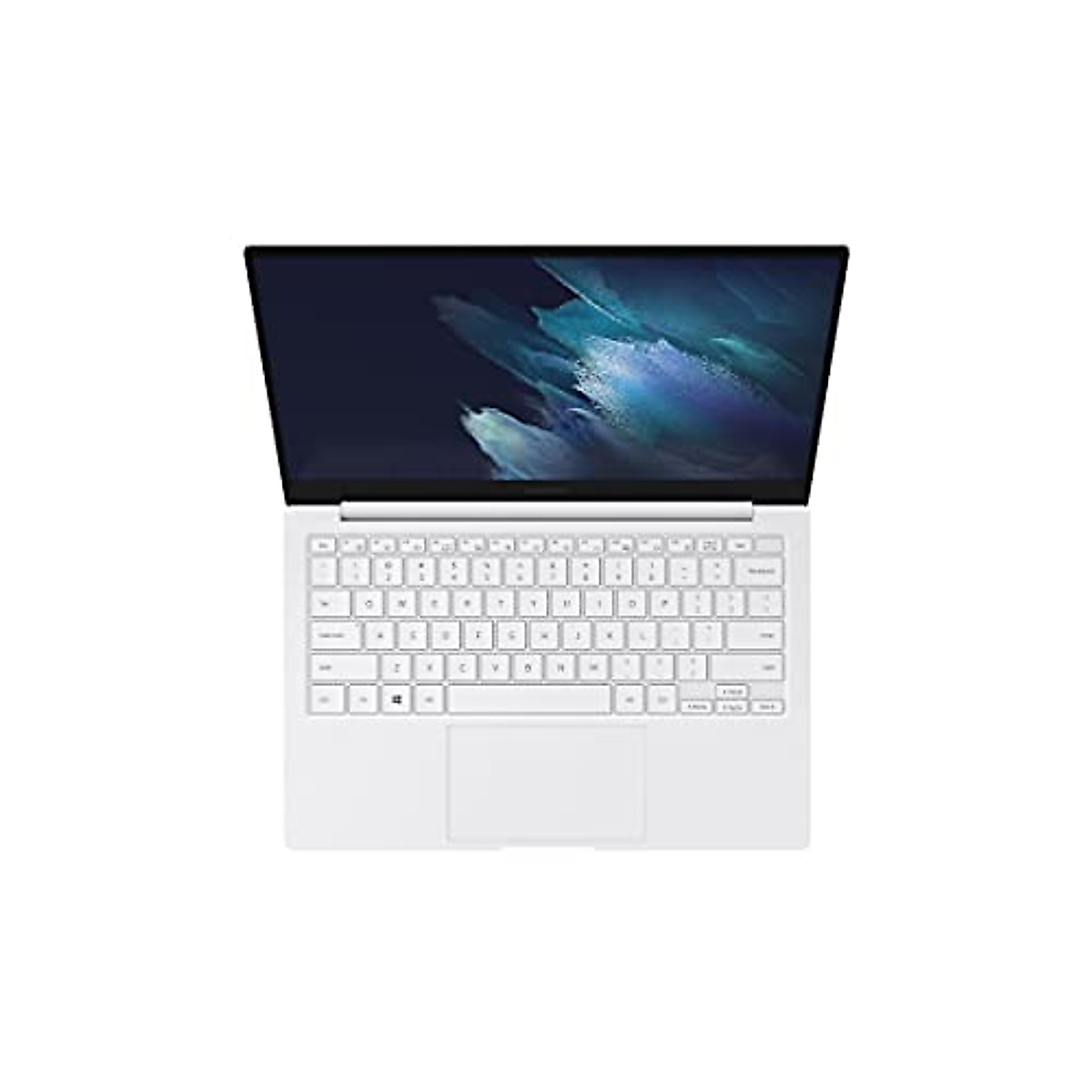 Samsung Galaxy Book Pro Windows 11 Intel Evo Platform Laptop Computer 15.6" AMOLED Screen 11th Gen Intel Core i5 Processor 8GB Memory 512GB SSD Mystic Silver (Renewed)
