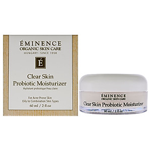 Eminence Clear Skin Probiotic Moisturizer,2 Fl Oz (Pack of 1)