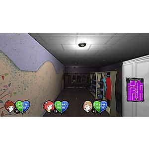 Undead Darlings: No Cure For Love - PlayStation 4