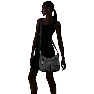 Baggallini Everywhere Crossbody Bag