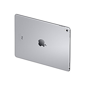iPad Pro 9.7-inch (128GB, Wi-Fi, Space Gray) 2016 Model (Renewed)