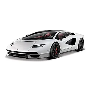Maisto M31459 Car, Model, Sport, pre-Built, Assorted Colours