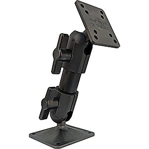 Panavise 717-06 6-Inch Slimline 2000 Pedestal Mount