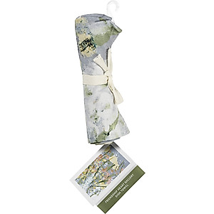 Primitives by Kathy Friendship Heart Gallery Dish Towel, 18" x 28", Simple is Sweet