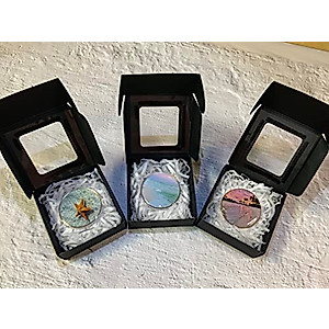 NaToSo Studio Nature Collection Grip Tok full of Beautiful Nature in your hands to keep your Smartphone Tablet Cellphone Safe and Stylish