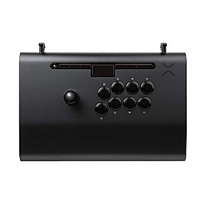 Victrix Pro FS Arcade Fight Stick, Game Fighting Joystick Controller : Black - PS5/PS4