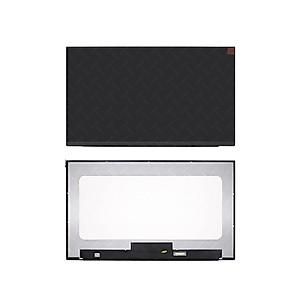 LCDOLED Compatible with NV156FHM-N4T NV156FHM-N4L N156HCA-E5A B156HAN02.5 NV156FHM-N4H 15.6 inches FullHD 1920x1080 IPS LCD Display Screen Panel Replacement