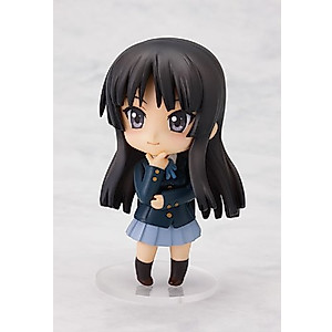 Good Smile K-ON!: Mio Akiyama Nendoroid Action Figure