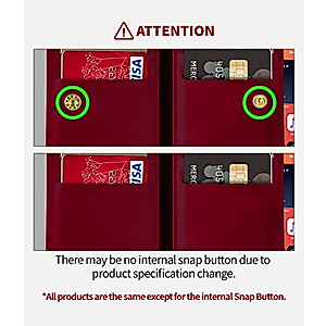 GOOSPERY Mansoor Wallet Designed for Galaxy S20 Case [9 Card Slots+2 Extra Side Pocket] Double Sided Multi-Slot Inner Flap Card Holder Ample Storage Flip Phone Cover - Wine