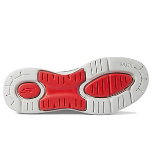 Skechers Go Walk Arch Fit Multicolored Knit Gray/Multi 7 B (M)