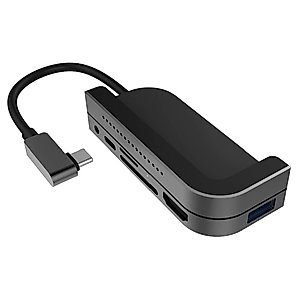 Kanex Lightning to 3.5 mm Headphone Adapter