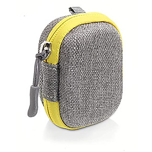 CaseSack Case for iWALK Mini/iWALK LinkPod Portable Charger for iPhone compactable with 4500mAh, 3350mAh, 4800mAh