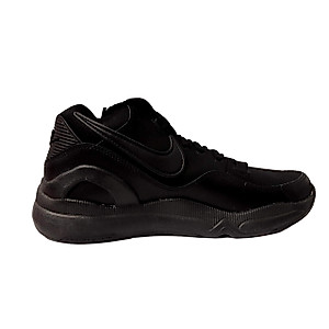 Nike Men's Dilatta Basketball Black/Black 9