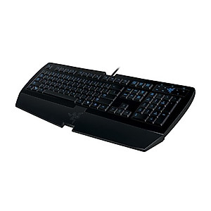 Razer Lycosa Mirror Gaming Keyboard - Special Edition