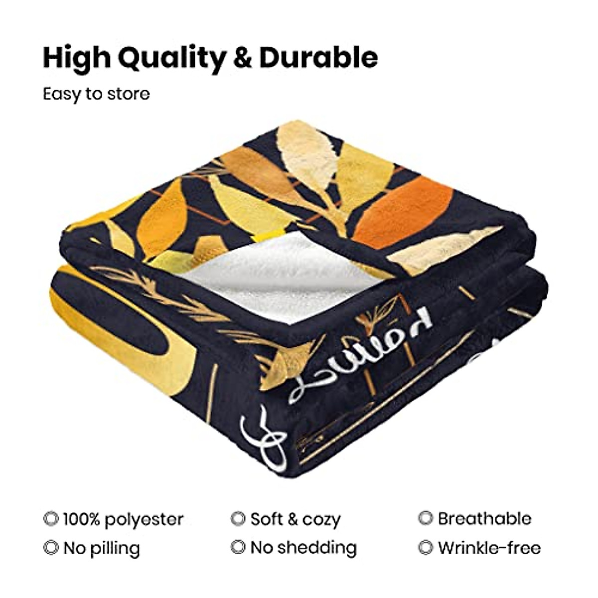 30th Birthday Gifts for Her or Him, 30 Year Old Birthday Gifts for Women Men, Happy 30th Birthday Decorations, Dirty 30 Birthday Gifts for Woman, 1993 Thirty Birthday Gifts Throw Blanket 60 x 50 inch