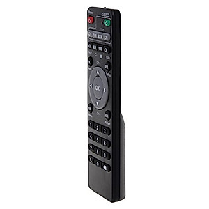 Set-Top Box Learning Remote Control for Unblock Tech Ubox Smart TV Box Gen 1/2/3