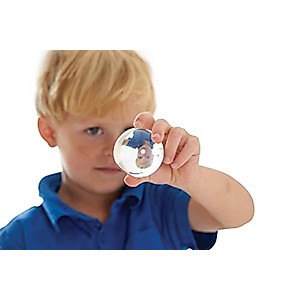 TickiT - 72604 Perception Spheres - Set of 8