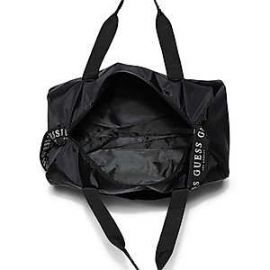 GUESS Factory Logo Duffle Bag