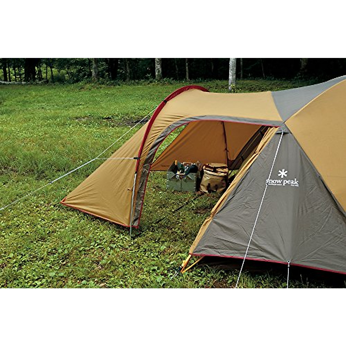 Snow Peak Amenity Dome Tent, Small