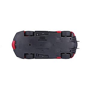 Bburago 18-16907RD Signature 1/18 Scale Diecast - 18-16907 Ferrari FXX K Supercar Red, Multicolor