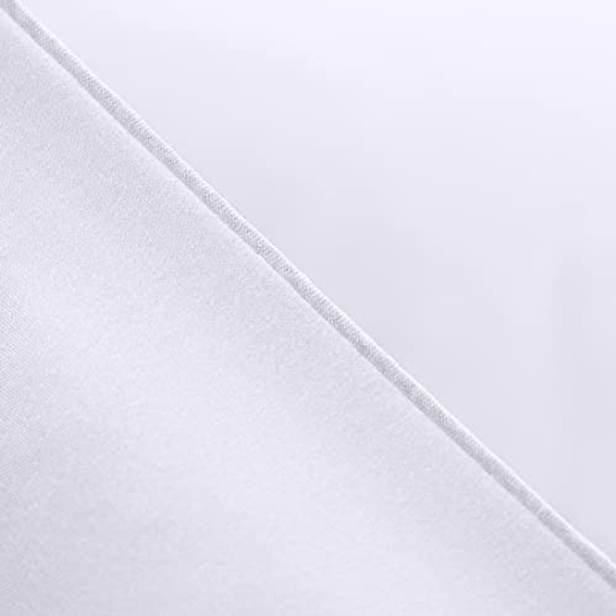 Utopia Bedding Down Alternative Comforter (Twin, White) - All Season Comforter - Plush Siliconized Fiberfill Duvet Insert - Box Stitched