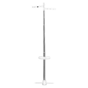 Whirlpool XHS1000XX Whrilpool Mounting Bracket, White