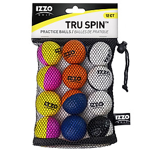 Izzo Swami Kiss Handheld Golf GPS Rangefinder