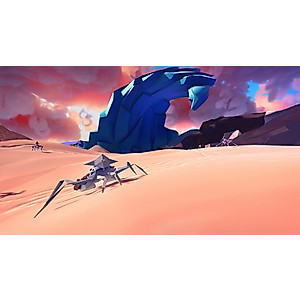 Paper Beast Collector's Edition: PSVR (Limited Run #384) - PlayStation 4