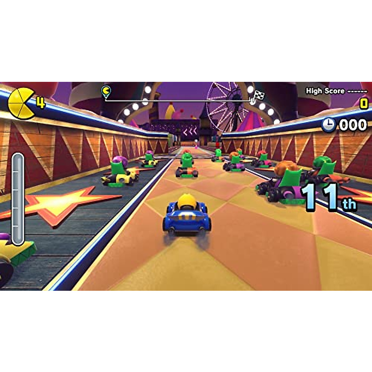 PAC-MAN World Re-PAC - Nintendo Switch