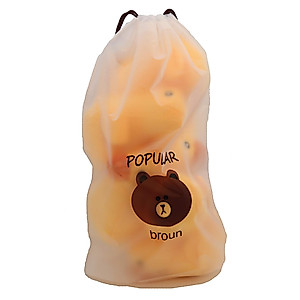 StarTechDeals Yellow Ducks Squeaky Toys, for Small Dog, Puppy Chew Toys, Plush Dog Toy (12 Ducks)