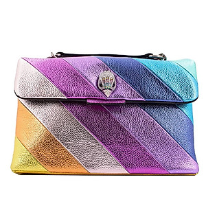 Kurt Geiger London Kensington Shoulder Bag Multi/Other One Size