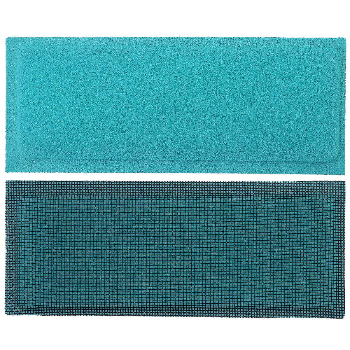 laffoonparts GY20573 Air Filter Replacement for John Deere LA115 LA105 LA110 LA100 L100 L105 L107 L108 115 105 108 Z225 Lawn Mower Tractor with 492932 AM125424 Oil Filter