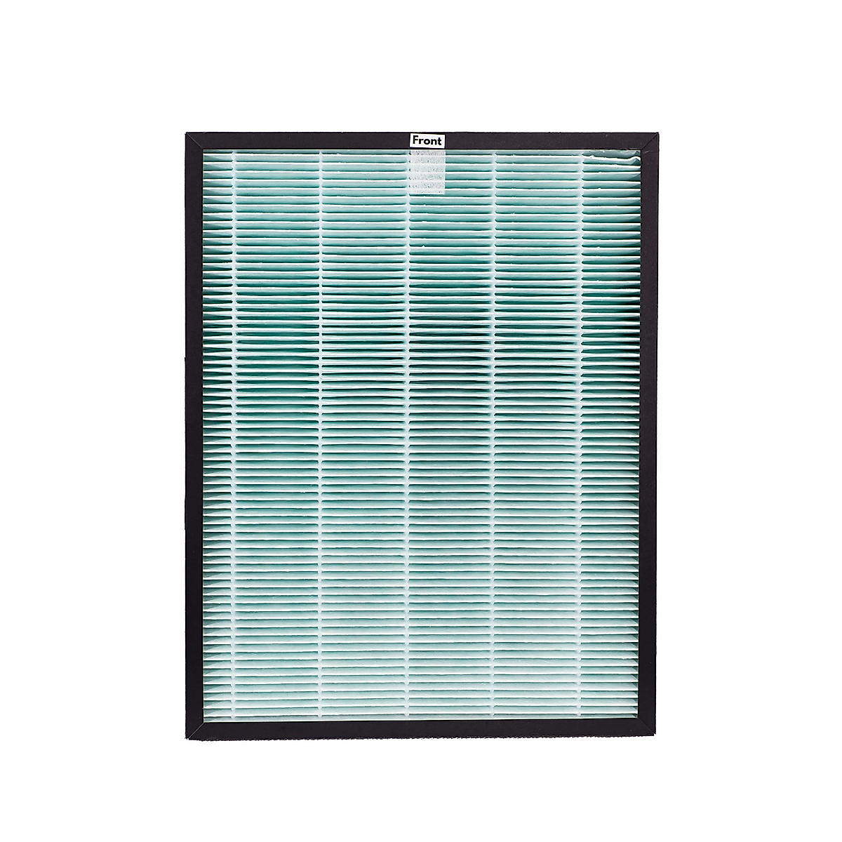 Filter-Monster True HEPA Replacement Value Pack compatible with Rabbit Air SPA-550A and SPA-625A Air Purifiers, includes Carbon and HEPA Filter