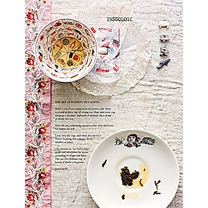 The Magpie and the Wardrobe: A Curiosity of Folklore, Magic and Spells