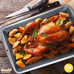 Wilton Baking Products (9 x 13 Pan W/LId)