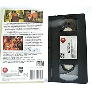 Gimme, Gimme, Gimme [VHS]