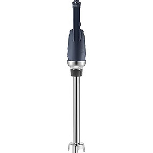 VEVOR Commercial Immersion Blender Variable Speed Heavy Duty Immersion Blender 750 W Commercial Hand Mixer 304 Stainless Steel Hand Blender Commercial with 11.8" Removable Shaft for Kitchen Mixing