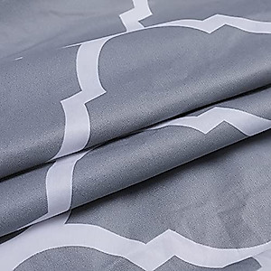 frtzal Vinyl Picnic Tablecloths and Bench Covers, Camping Tablecloth Picnic Pable Bench Covers with Elastic Waterproof Picnic Table and Bench Seat Covers for Outdoor Patio Park