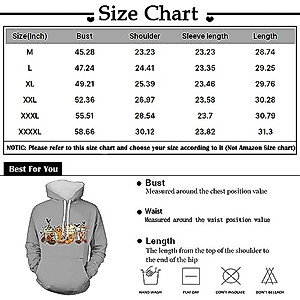 Essential Hoodie, Halloween Graphic Hoodies For Men Techwear Hip Hop Long Sleeve Streetwear Unisex Casual Sweatshirts Hoodies Y2K Mens Trendy Devil Hoodie Mgk Hoodie (M, Purple)