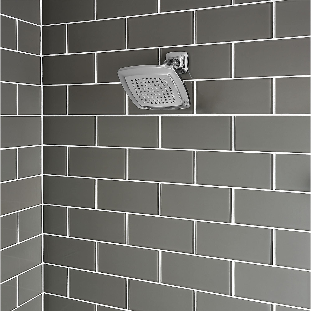 American Standard TU353501.002 Townsend Shower Only Trim Kit with Cartridge, Polished Chrome