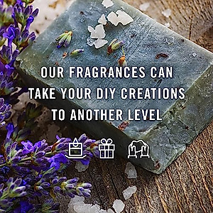 P&J Fragrance Oil | Oregano Oil 30ml - Candle Scents for Candle Making, Freshie Scents, Soap Making Supplies, Diffuser Oil Scents