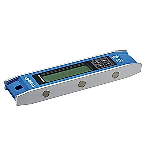Empire EM105.9 9 in. Magnetic Digital Torpedo Level