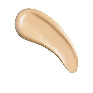 CHARLOTTE TILBURY Charlotte Tilbury Hollywood Flawless Filter for a Superstar Youth Glow Foundation - Hollywood Filter Shade 4 Medium, Beige