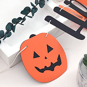 Happy Halloween Banners - Halloween Decorations, Halloween Bat Banners, Happy Halloween, Halloween Signs, Halloween Wreaths