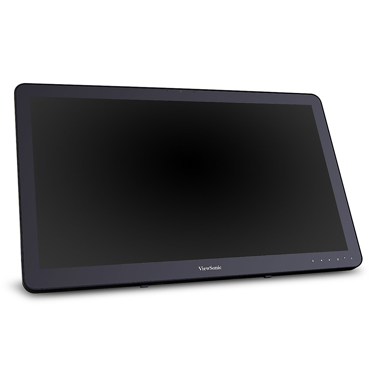 ViewSonic TD2430 24in 1080p 10-Point Multi Touch Screen Monitor HDMI, DisplayPort (Renewed)