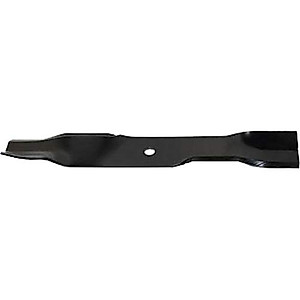 (2 Pack) Premium Medium Lift Replacement XHT Lawn Mower Blade Fits Toro/Wheel Horse 105-7779-03 | 17.90625" x 2.5" / 0.625" Hole